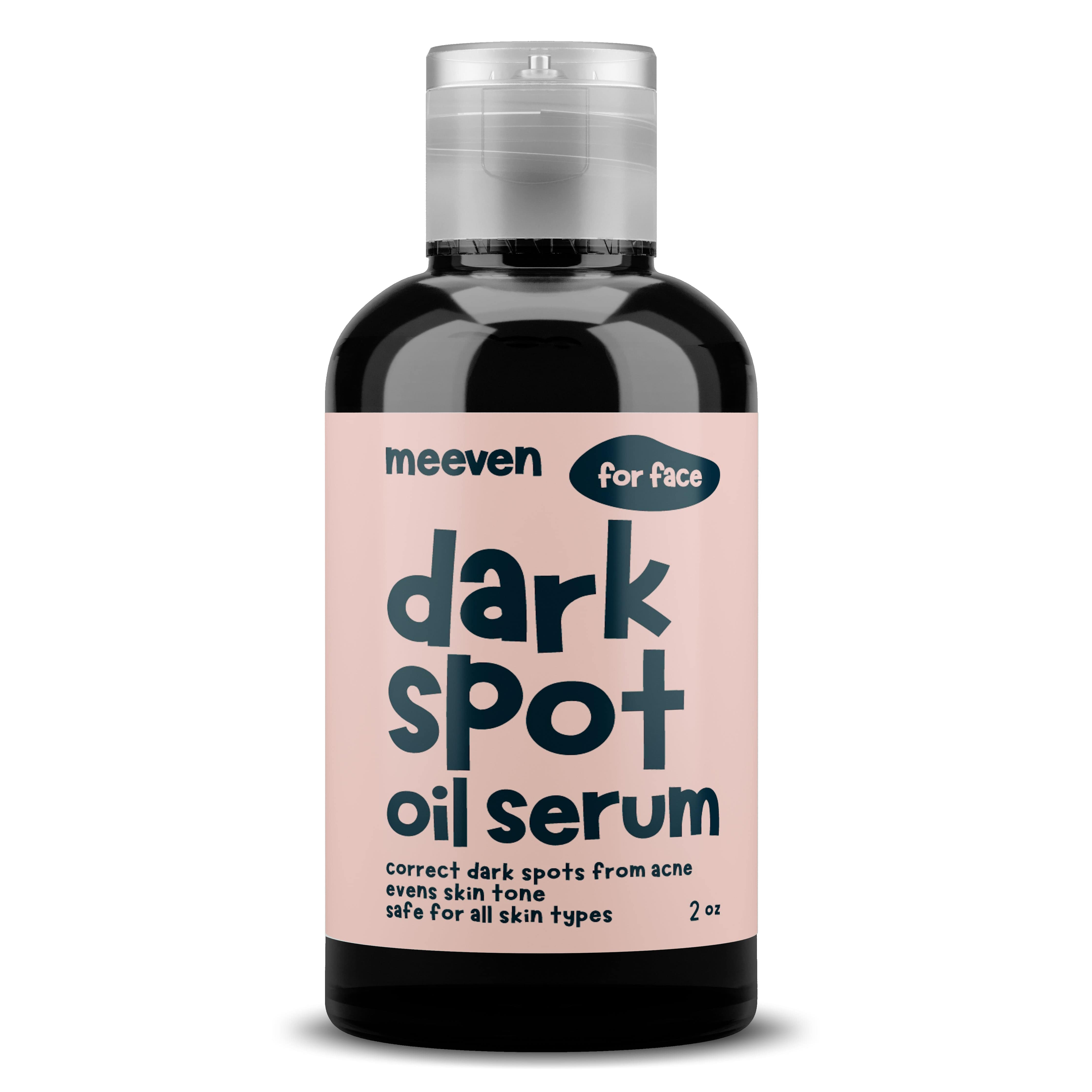 Dark Spot Correctors for Face | For Medium to Dark Skin Tones